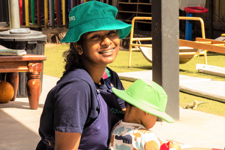 Working together to trial blended payments | engage.dss.gov.au