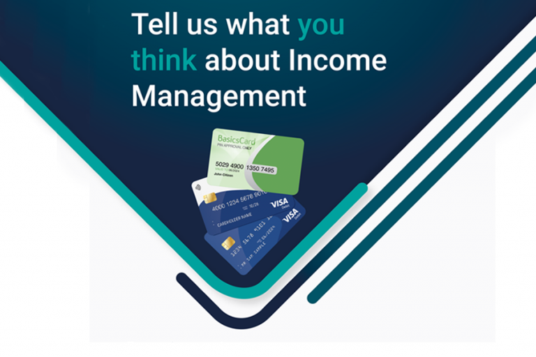 Future of Income Management | engage.dss.gov.au