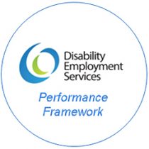 Disability Employment Services Draft Performance Framework | engage.dss ...