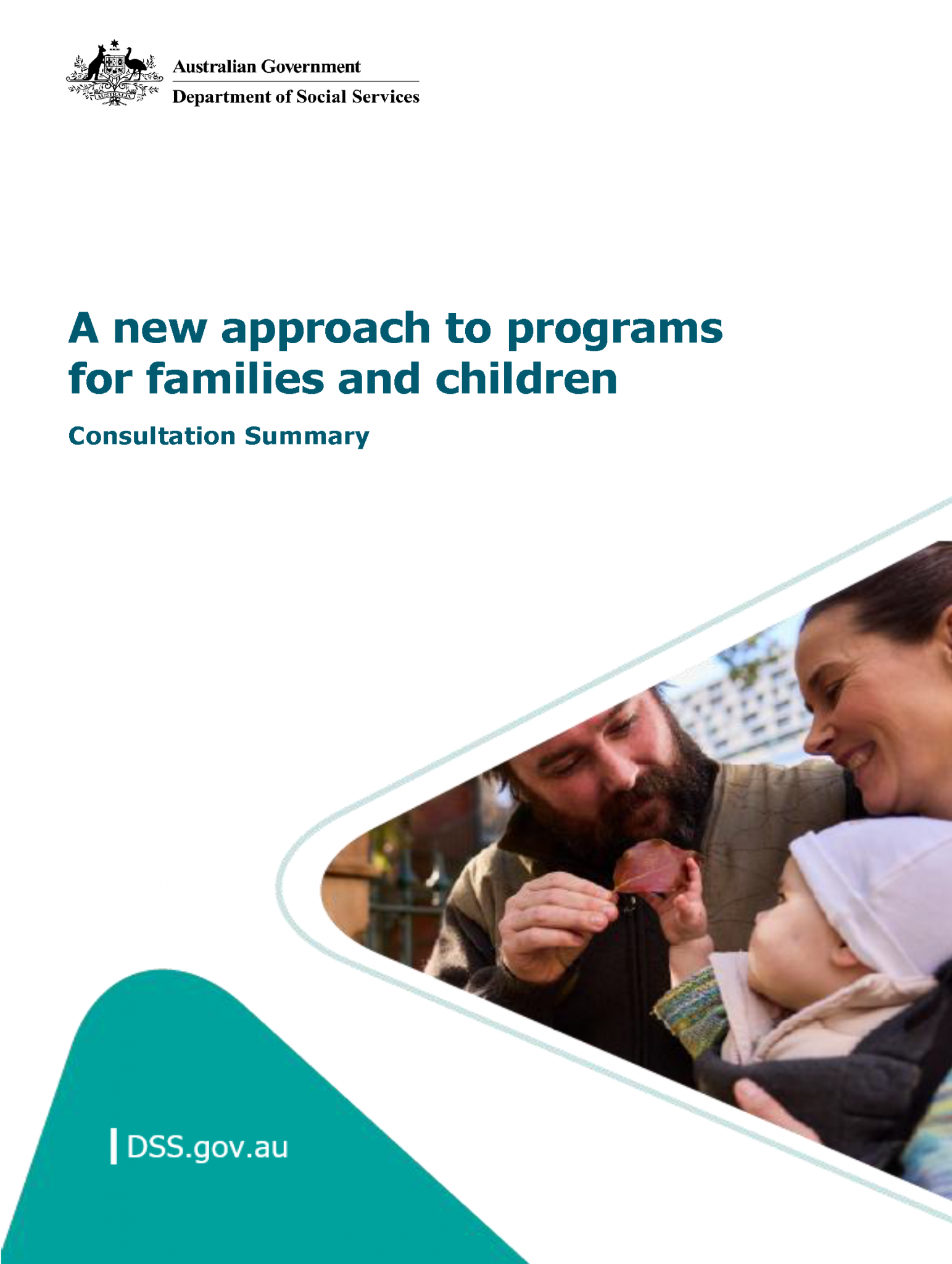 Supporting documents – engage.dss.gov.au