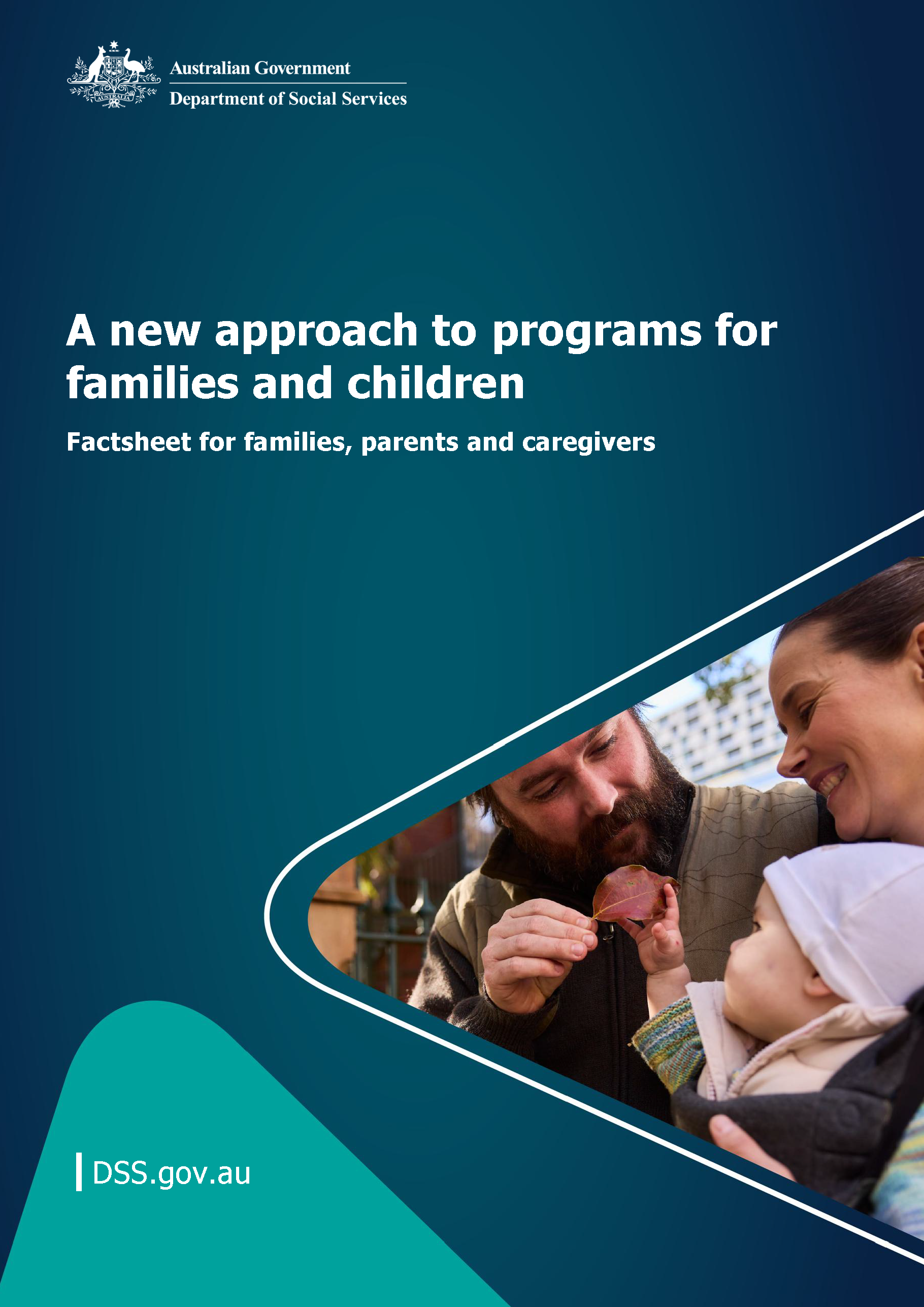 Supporting documents – engage.dss.gov.au